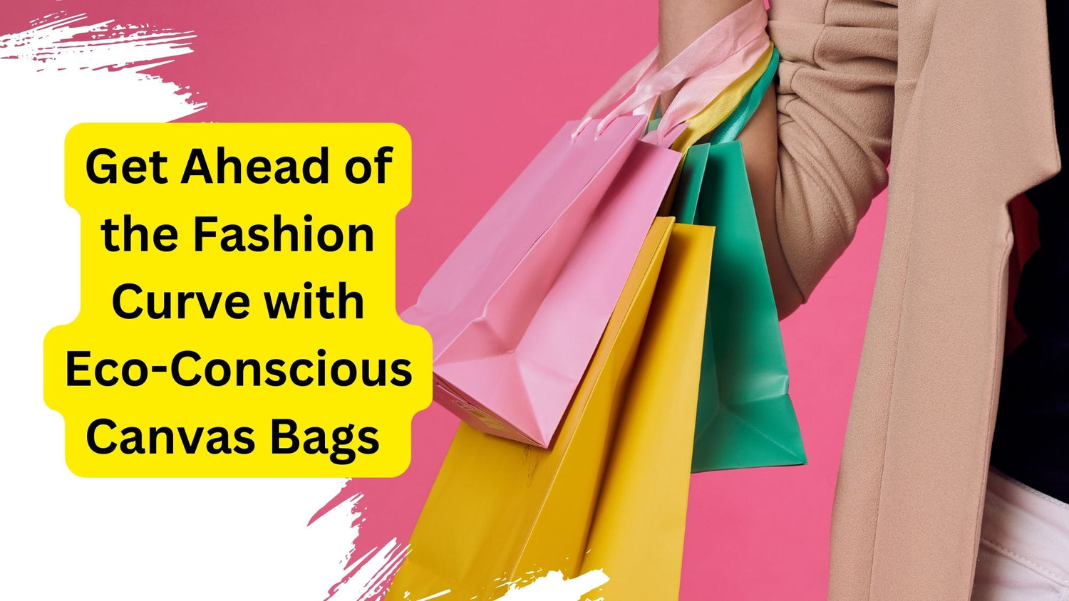 Enviroflex: Eco-friendly Tote bags, printed Totes and wholesale bags